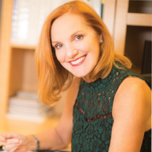 About Krista | Krista Moore
