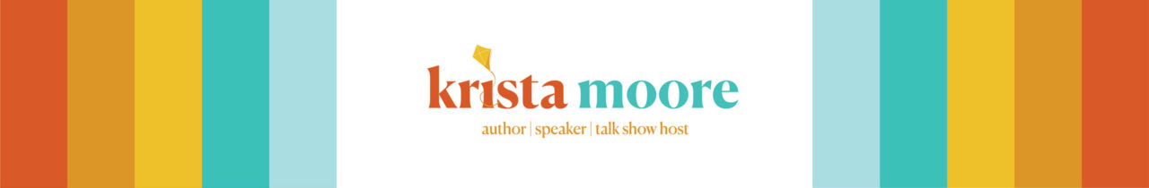 About Krista | Krista Moore